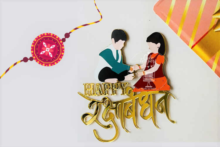 Cake Toppers India