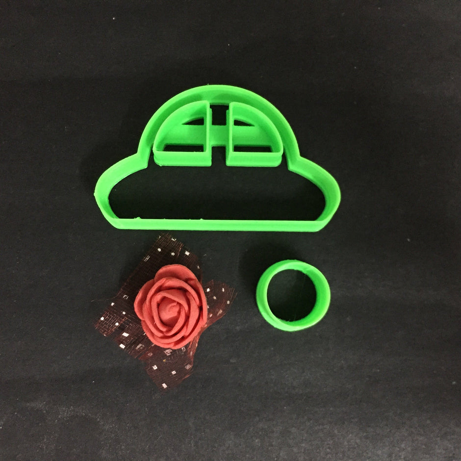 Cookie Cutters – Cake Toppers India