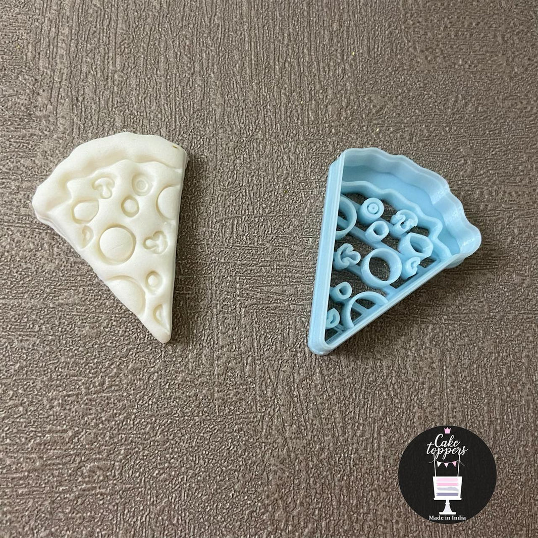 Cookie Cutters – Cake Toppers India