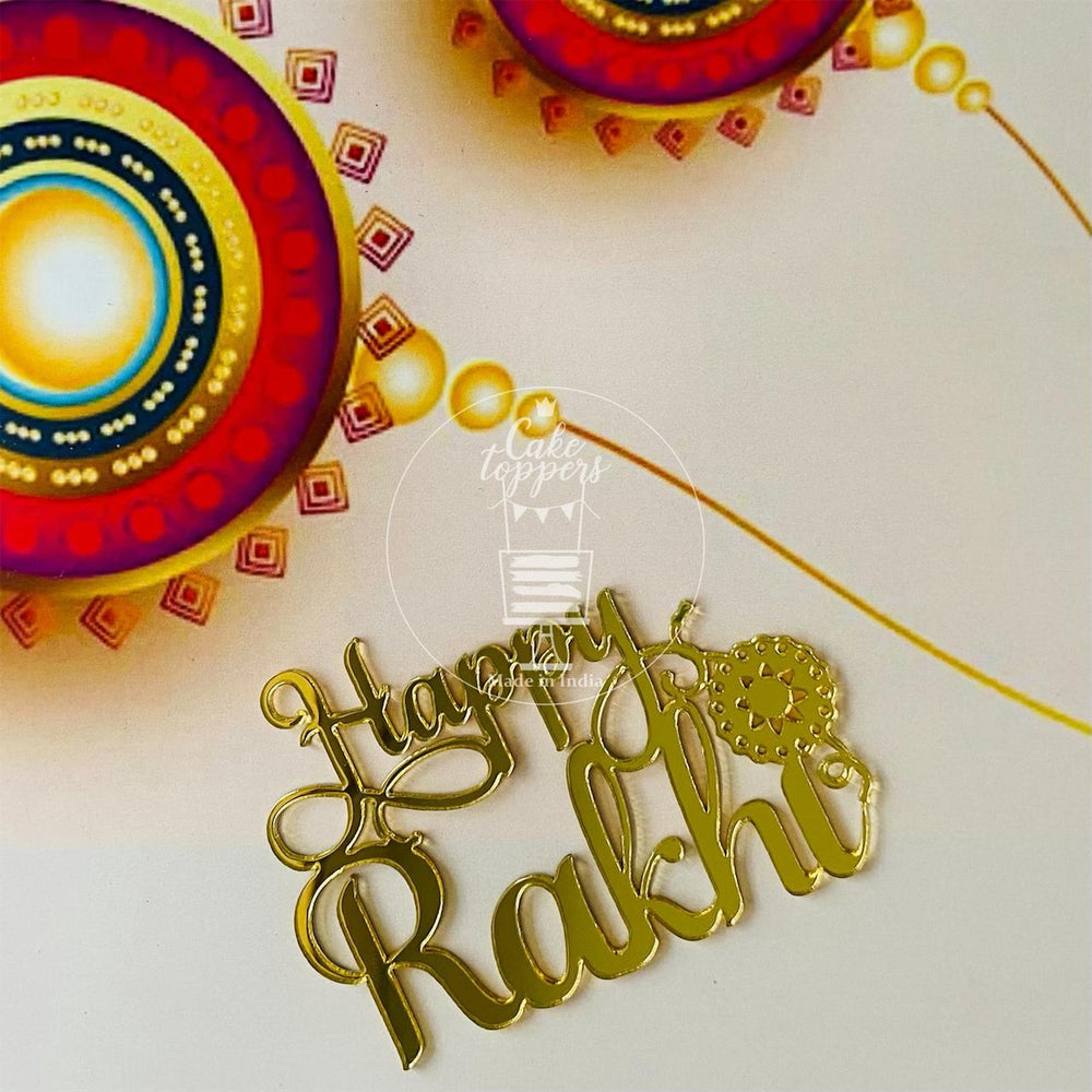 Cake Toppers India
